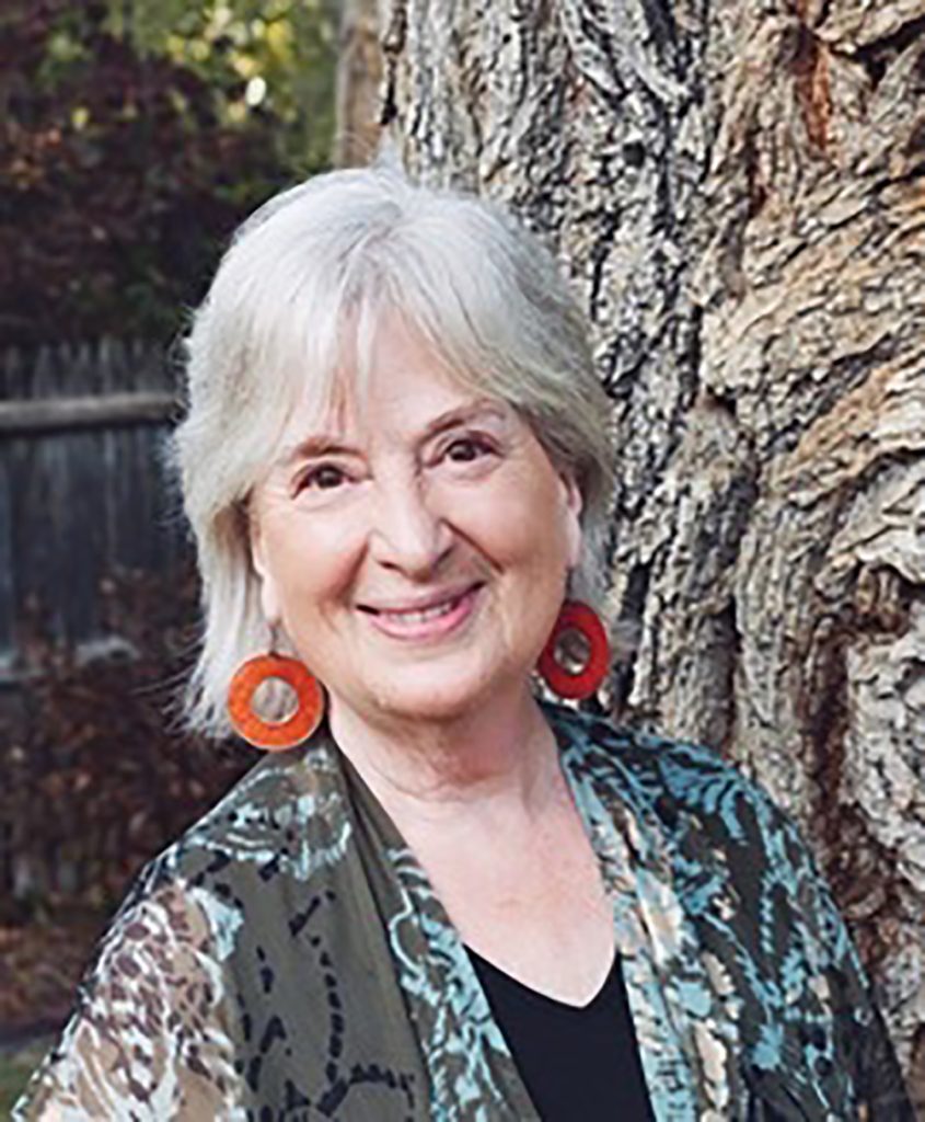 About Judith | Classes to Activate Your Soul Potential